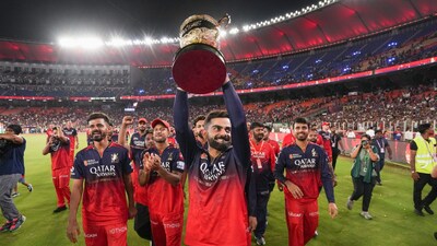 RCB IPL 2026 Schedule: Full Fixtures, Opening Match Details, Squad And ...