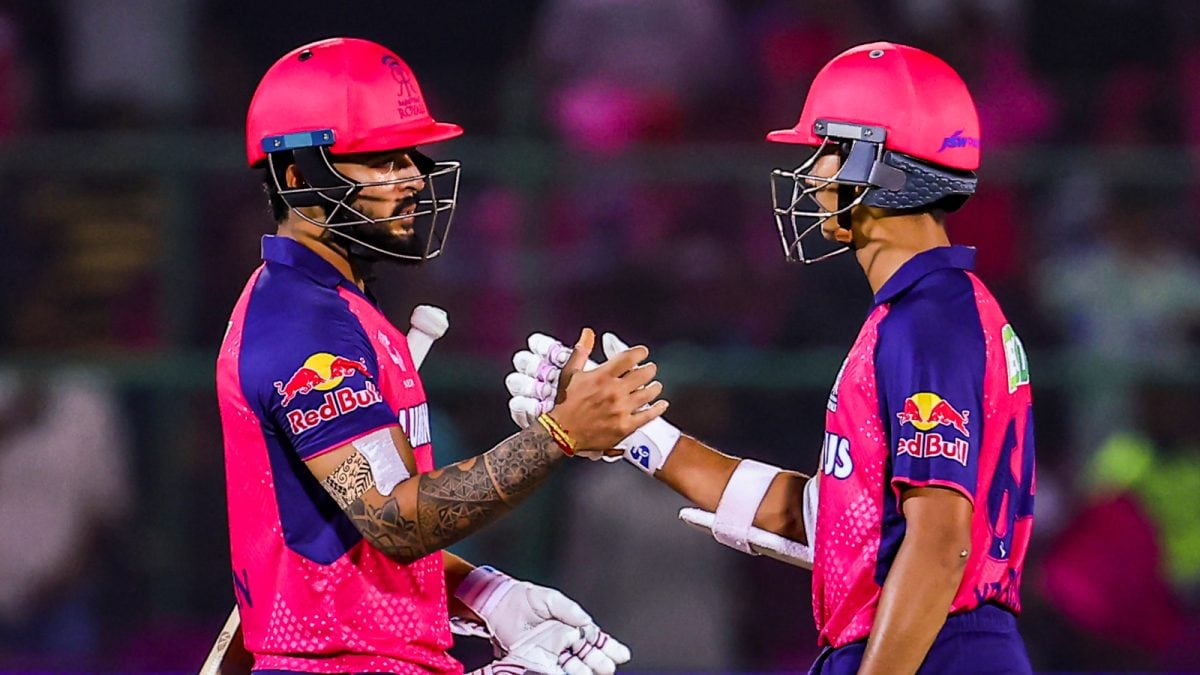 Mittal Family Enters Race To Buy IPL Franchise Rajasthan Royals: Report ...