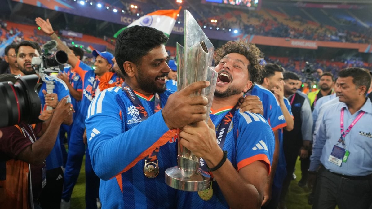 Rs 101 Crore Prize Pool: How Much Cash India Will Pocket For Winning ...