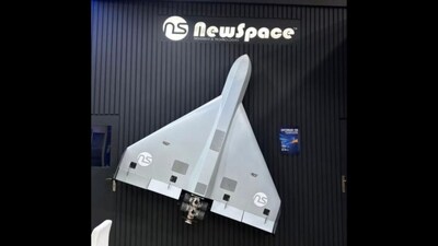 Sheshnaag-150: India's Quiet Entry Into Long-Range Kamikaze Drone ...