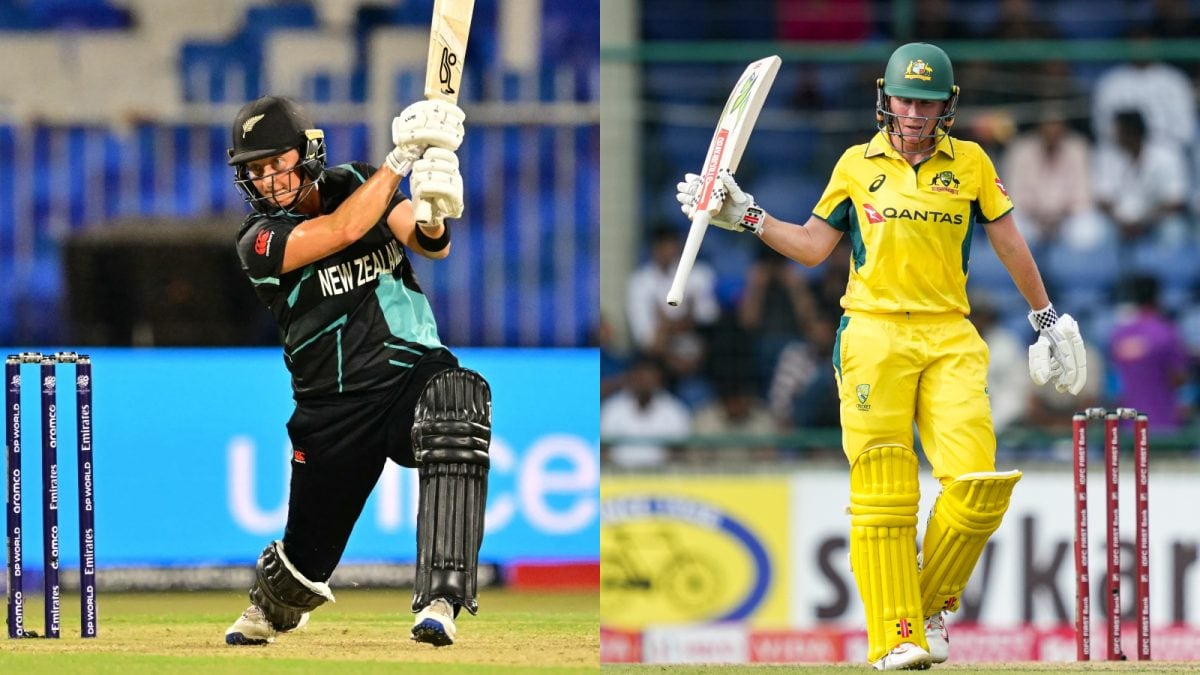 The Hundred Auction: Richa Ghosh And Deepti Sharma Signed At Base Price ...