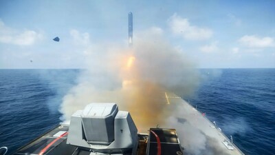 Iran Hits US Tanker In Northern Part Of Gulf Hours After Torpedo Attack ...