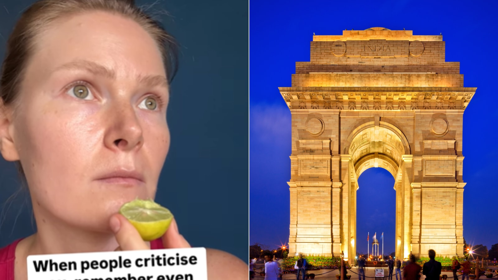 'Imagine Being Named After A Rice Brand': Foreigner Shares 'Weirdest ...