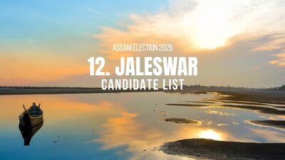Jaleswar Candidates 2026: Full List of Contestants from Jaleswar ...