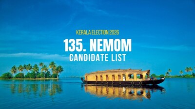 Nemom Candidates 2026: Full List of Contestants from Nemom Assembly ...