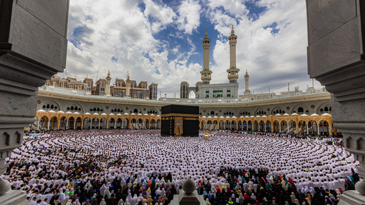 Saudi Arabia Hajj 2026: New Visa Rules, Fines And Quota For Indian Pilgrims