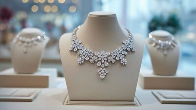 Everyday Diamonds Are In: The Biggest Jewellery Trends For 2026 ...