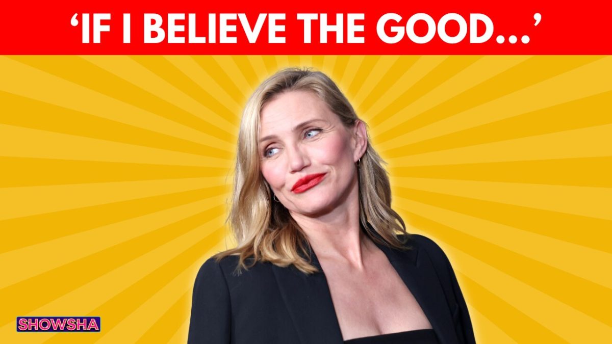 Cameron Diaz Reveals She Never Googles Herself & Here’s Exactly WHY ...