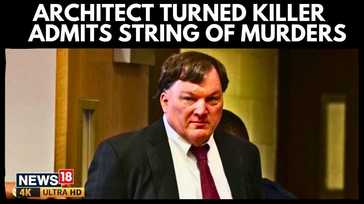 8 VICTIMS: Gilgo Beach Serial Killer Finally Pleads Guilty | Rex ...