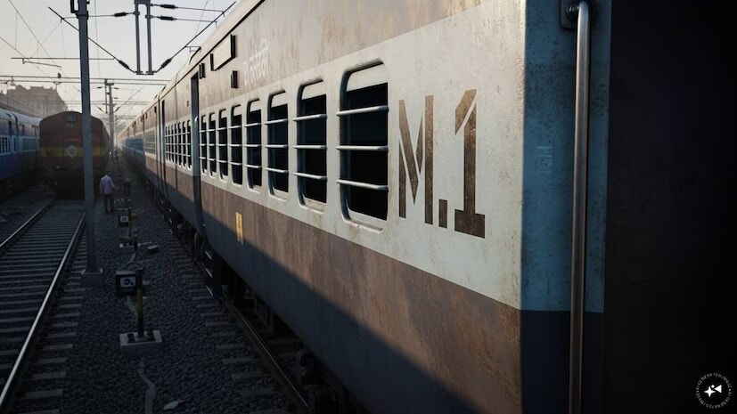 Why Indian Railways Uses 10-Digit PNR Numbers And What They Mean