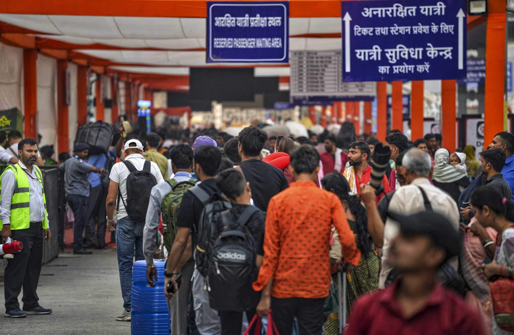 What Does ‘M1’ On Train Coaches Mean? Know Its Impact On Seats, Fare ...