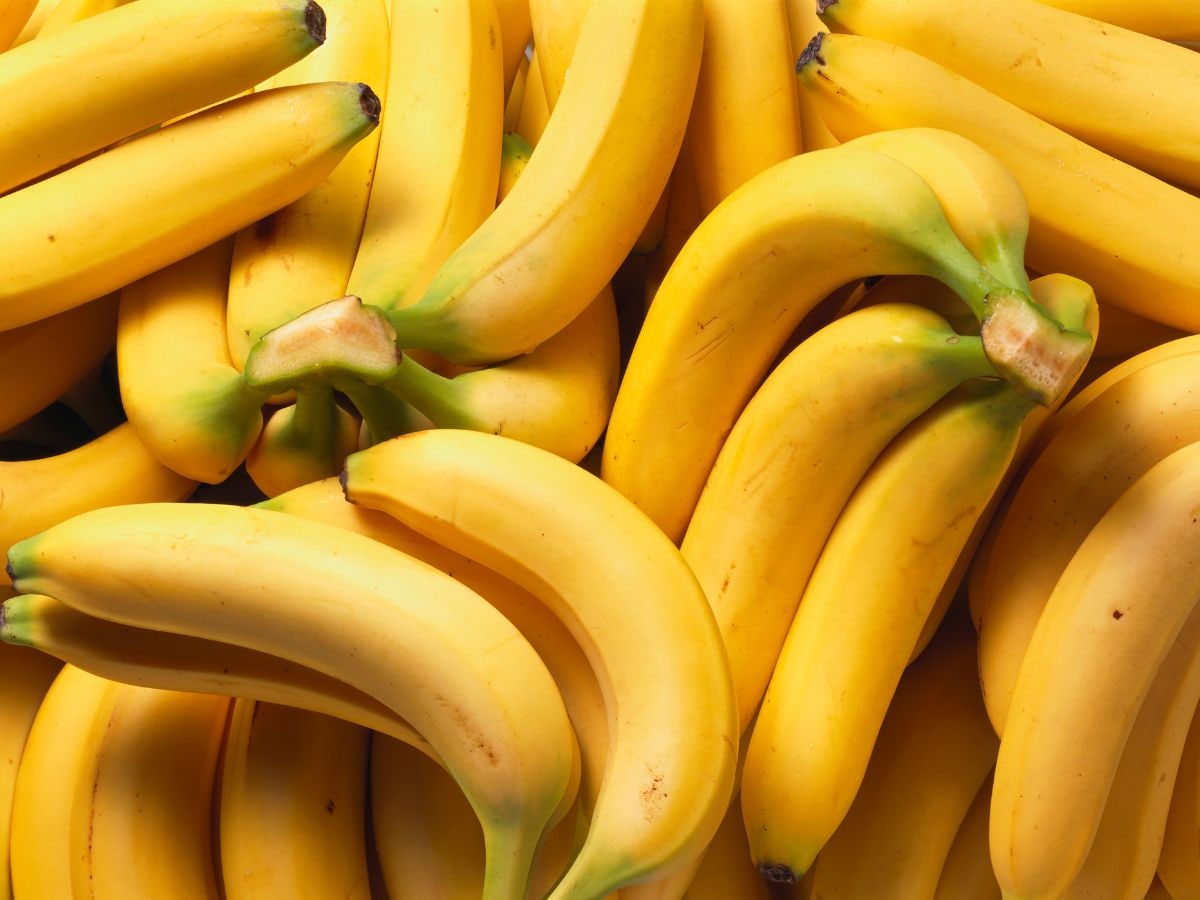 Have You Bought Chemically Ripened Bananas? Check Them At Home With ...