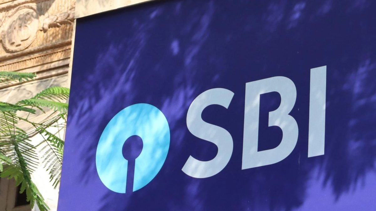 SBI Announces Rs 17.35 Per Share Dividend For FY26; Check Record Date ...