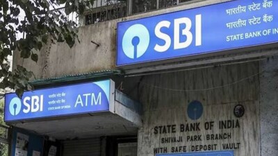 SBI Q4 Results: Net Profit Rises 5.6% To Rs 19,684 Crore, Revenue Up 4. ...