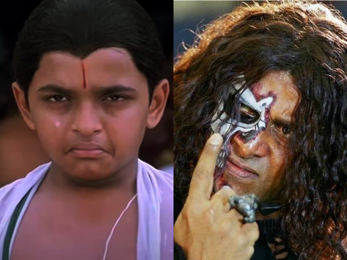 'Aparichitudu' Turns 20: Why Does Vikram’s Cult Classic Still Feel ...