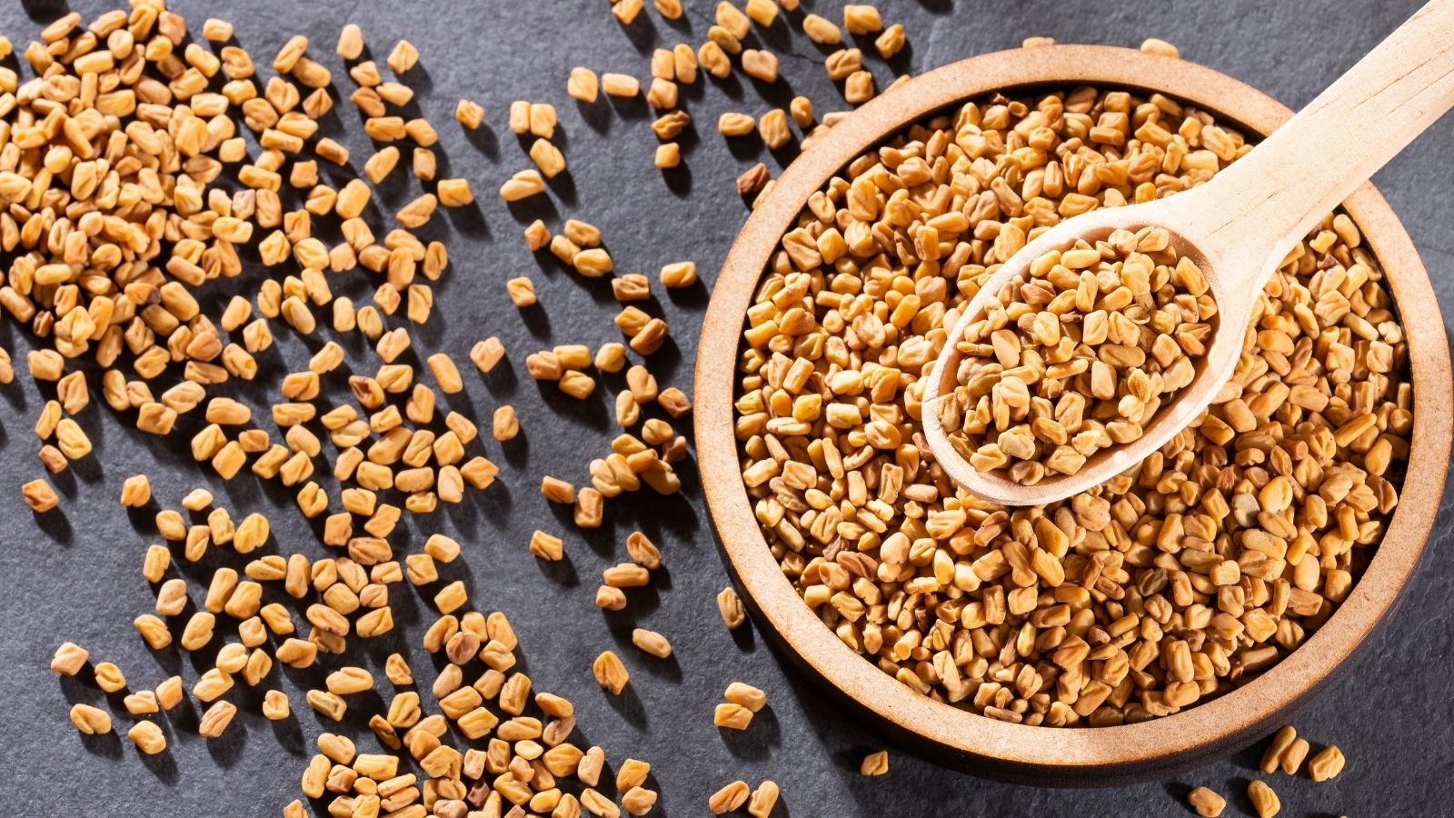 Soaked Or Boiled Methi Water? Here’s What Works For Sugar Balance And ...