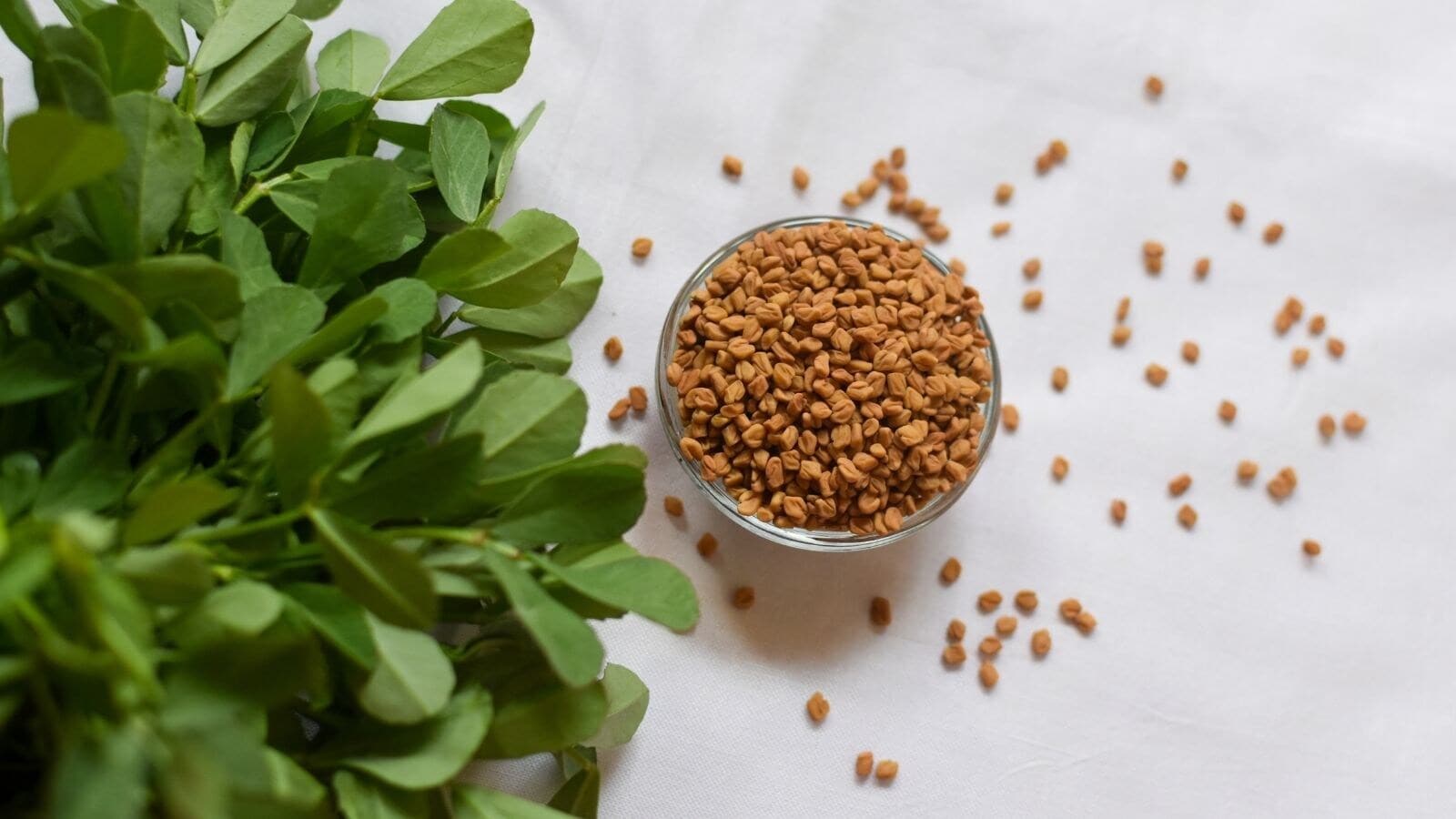 Soaked Or Boiled Methi Water? Here’s What Works For Sugar Balance And ...