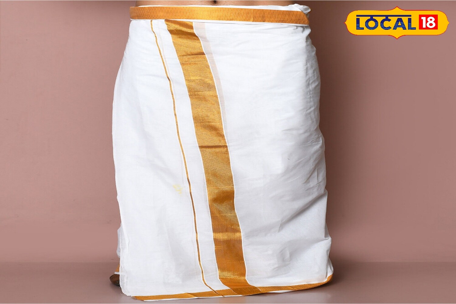 More Than Just A Piece Of Cloth: Lungi Has A Deeper Cultural Meaning In ...