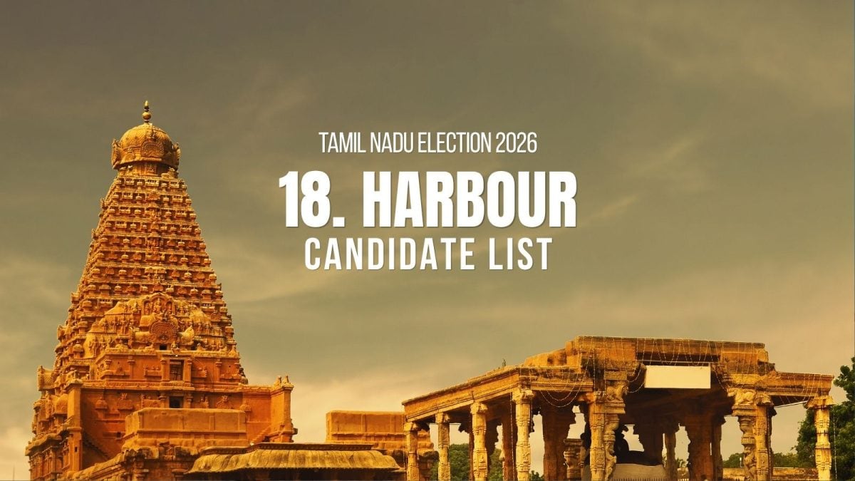 Harbour Candidates 2026: Full List of Contestants from Harbour Assembly ...