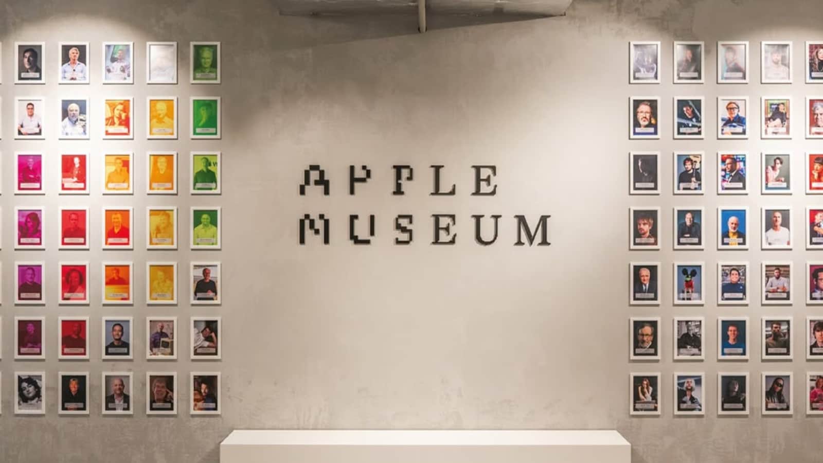 Europe’s Largest Apple Museum Opens In The Netherlands With 50 Years Of ...