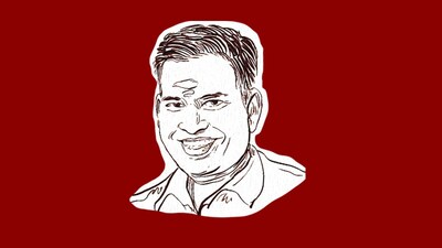 AK Sai J Saravanan Kumar In Thirubhuvanai LIVE Result: Counting of ...