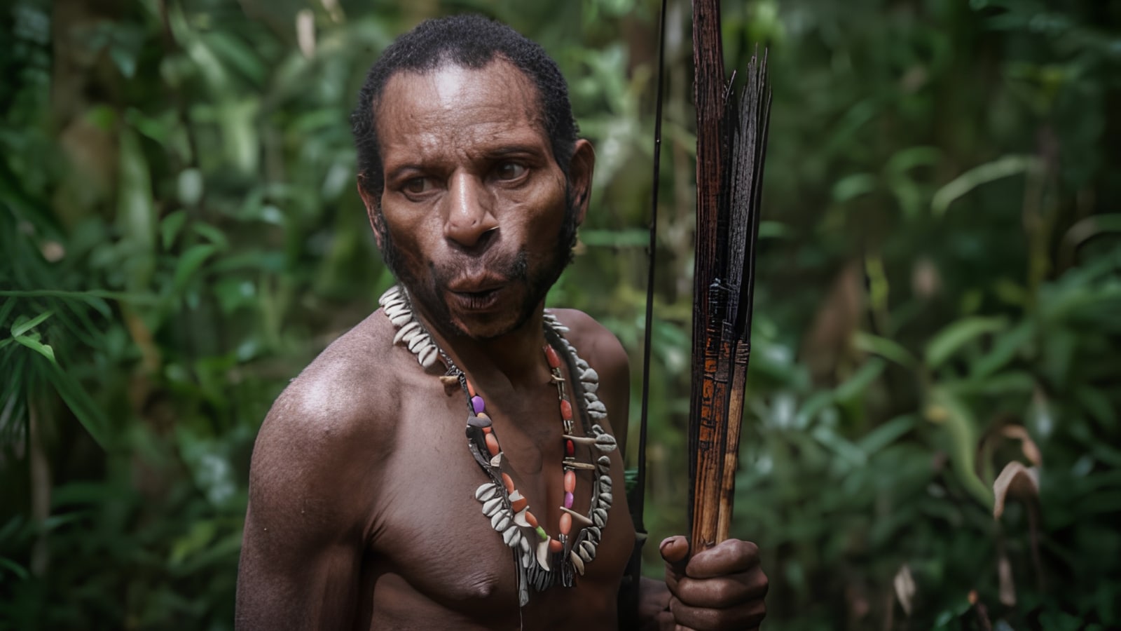 Humans For Dinner? Inside The Remote 'Human-Eating' Tribes That The ...