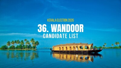 Wandoor Candidates 2026: Full List of Contestants from Wandoor Assembly ...