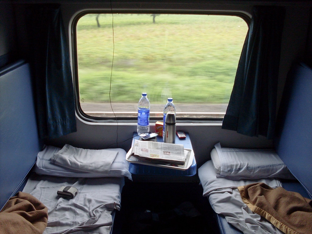 3AC Vs 3E Coaches: What’s The Difference And Which One Should You Book?