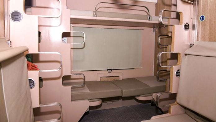 3AC Vs 3E Coaches: What’s The Difference And Which One Should You Book?