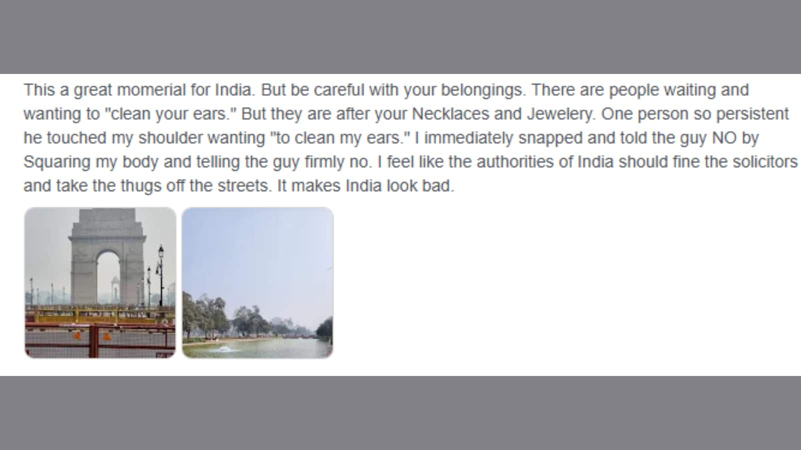 'Imagine Being Named After A Rice Brand': Foreigner Shares 'Weirdest ...