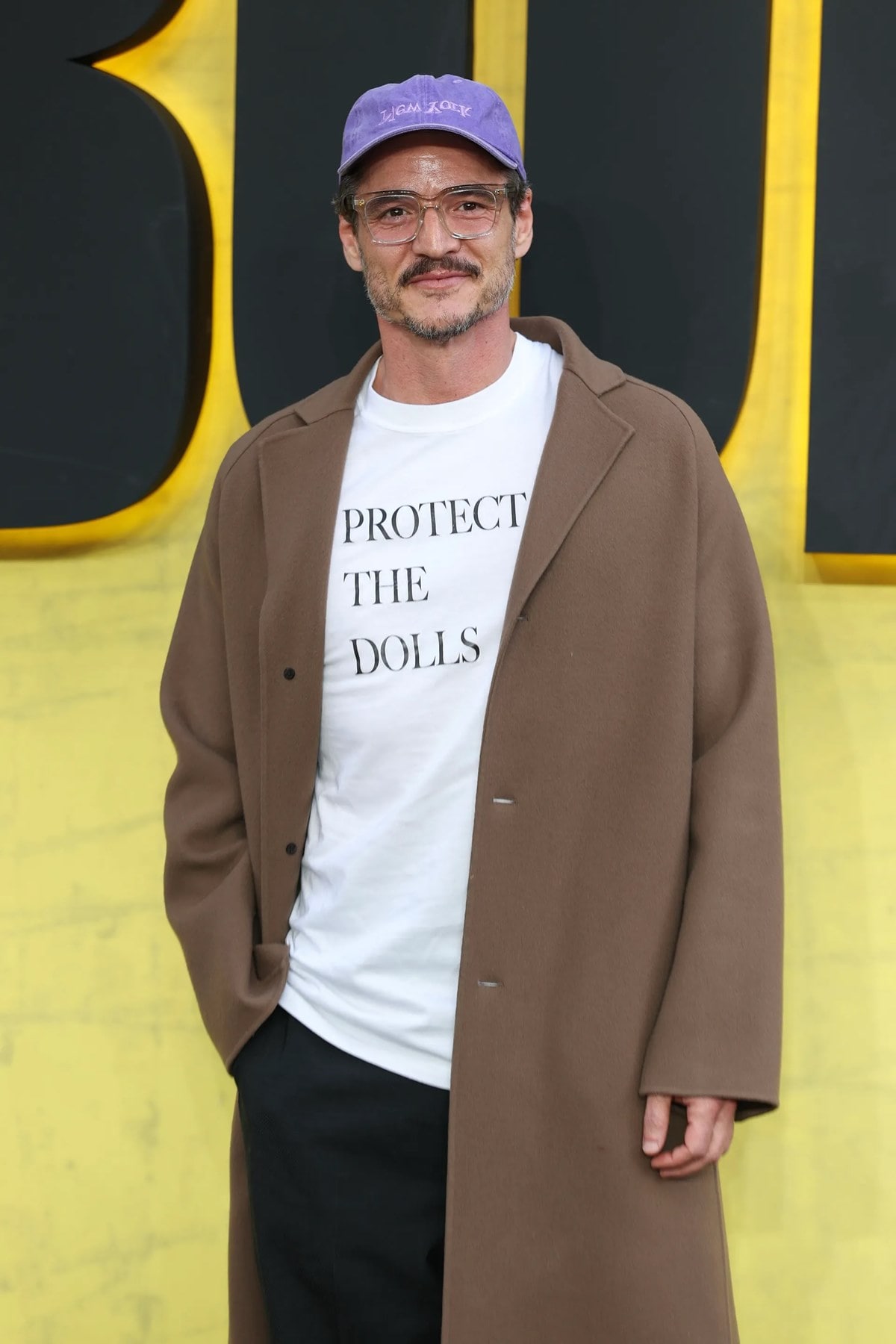 Pedro Pascal Turns 51: A Look At His Most Iconic Red Carpet Moments