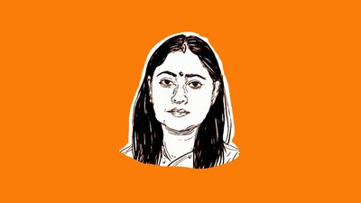 Agnimitra Paul In Asansol Dakshin LIVE Result: Counting of Votes To ...