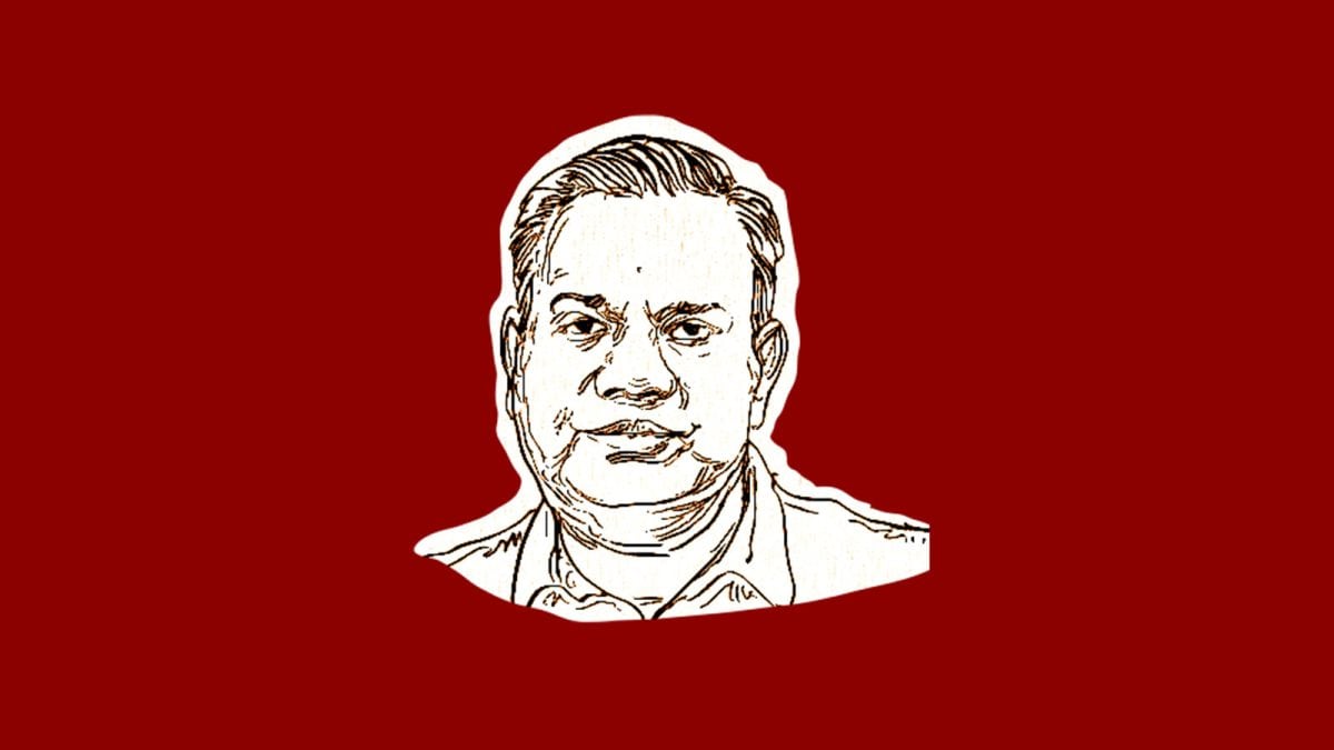 Anand N In Thiyagarayanagar LIVE Result: Counting of Votes To Start at ...