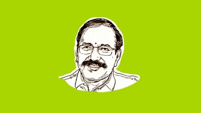 P Thangamani In Kumarapalayam LIVE Result: Counting of Votes To Start ...