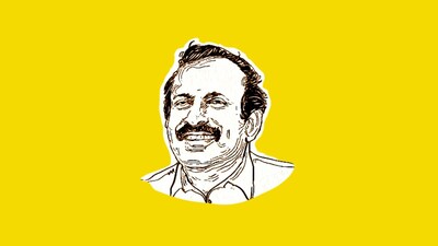 S Muthusamy In Erode (West) LIVE Result: Counting of Votes To Start at ...