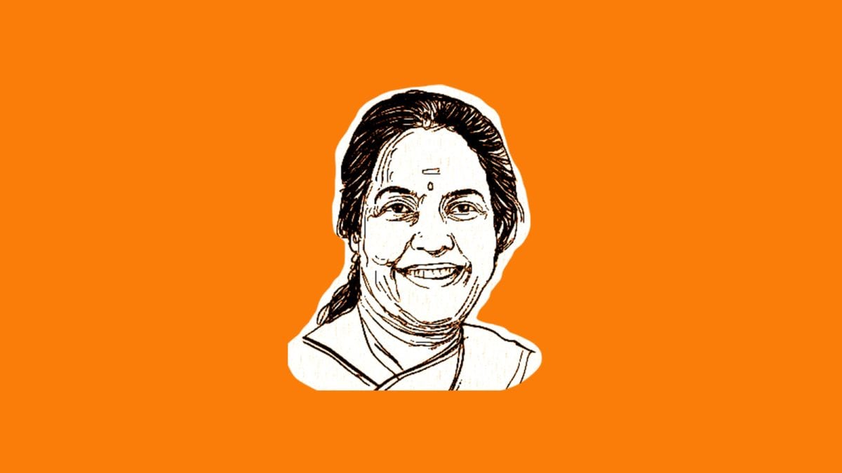 Vanathi Srinivasan In Coimbatore (North) LIVE Result: Counting of Votes ...