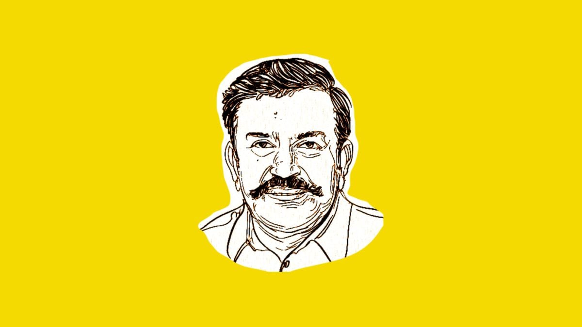 KN Nehru In Tiruchirappalli (West) LIVE Result: Counting of Votes To ...