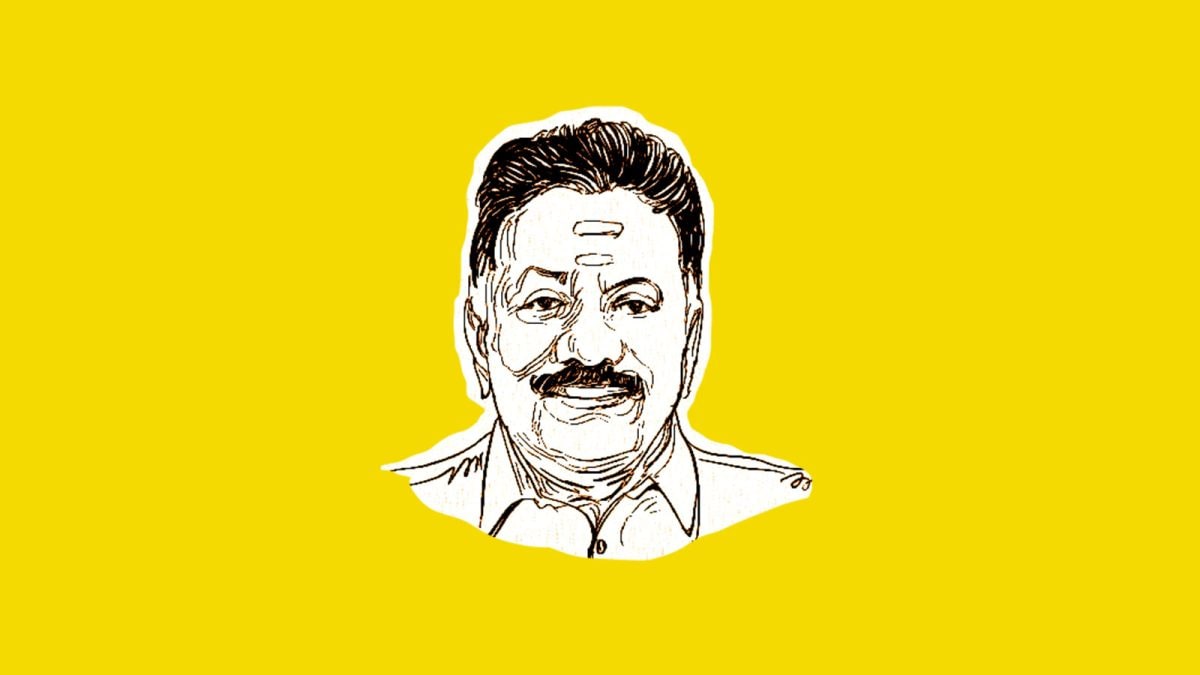 Panneerselvam O In Bodinayakanur LIVE Result: Counting of Votes To ...