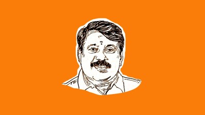 Nainar Nagenthran In Sattur LIVE Result: Counting of Votes To Start at ...