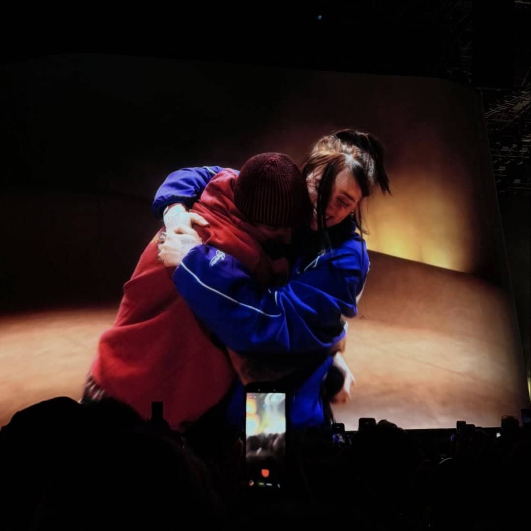 From Bedroom Posters To Coachella Stage: Billie Eilish’s Full-Circle ...