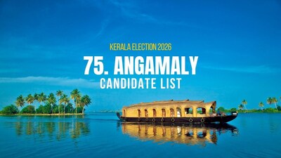 Angamaly Candidates 2026: Full List of Contestants from Angamaly ...