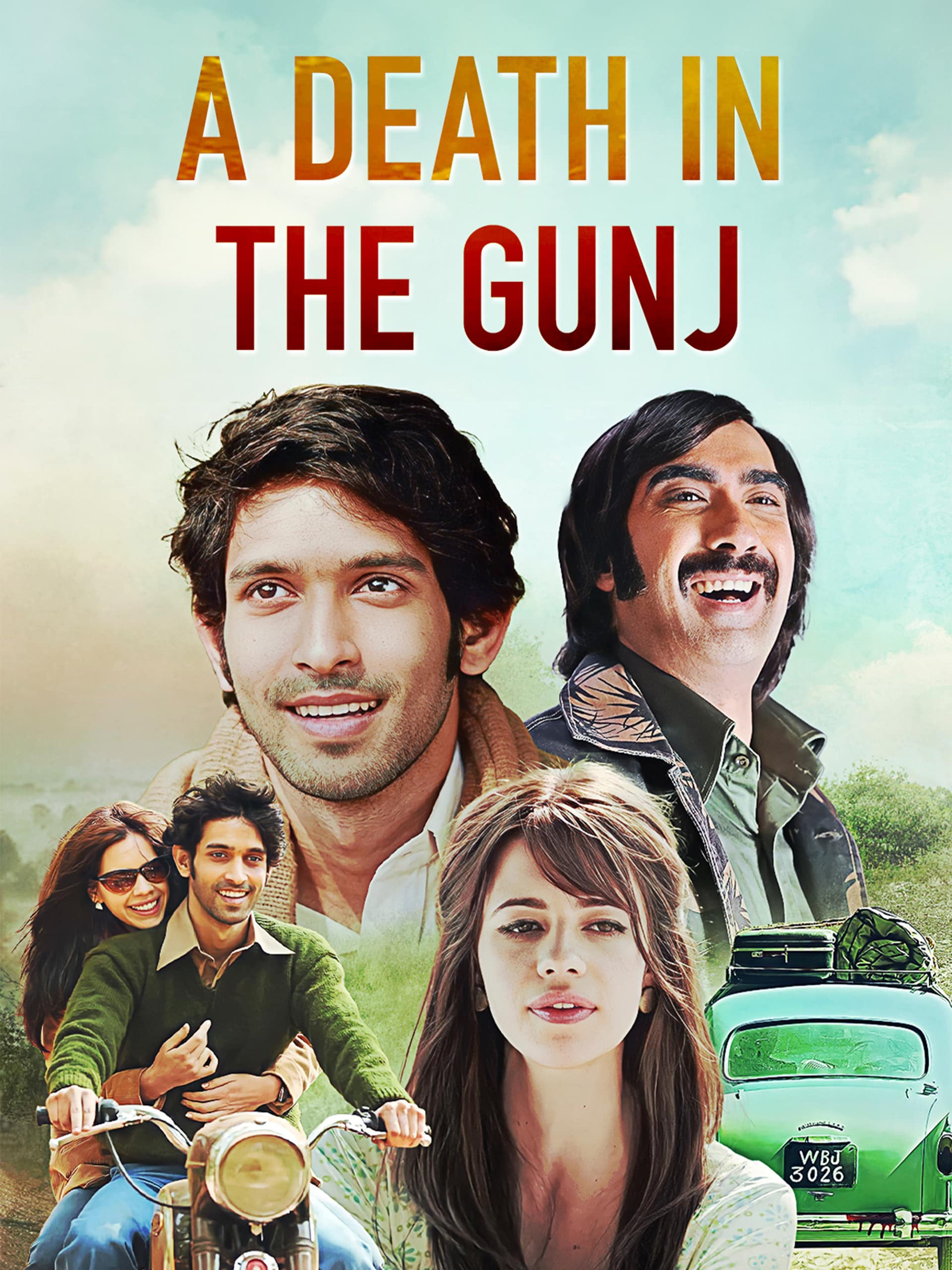 Vikrant Massey Best Films To Watch On His 39th Birthday