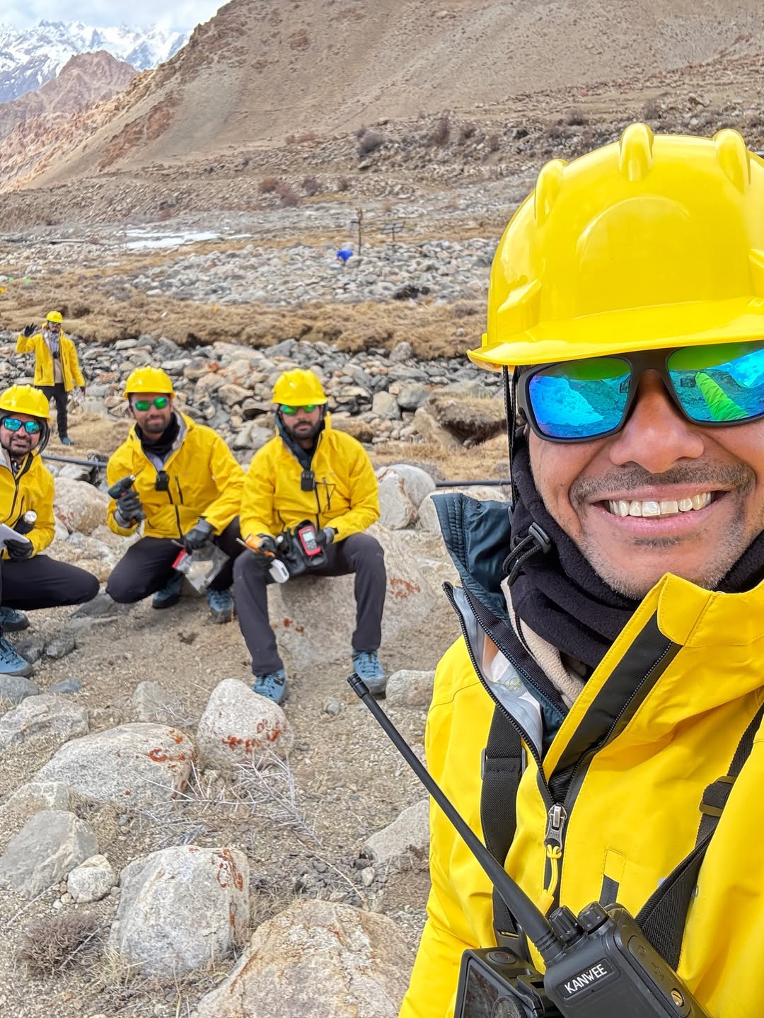 Mission MITRA: Shubhanshu Shukla Shares Glimpses Of India’s Space Prep ...