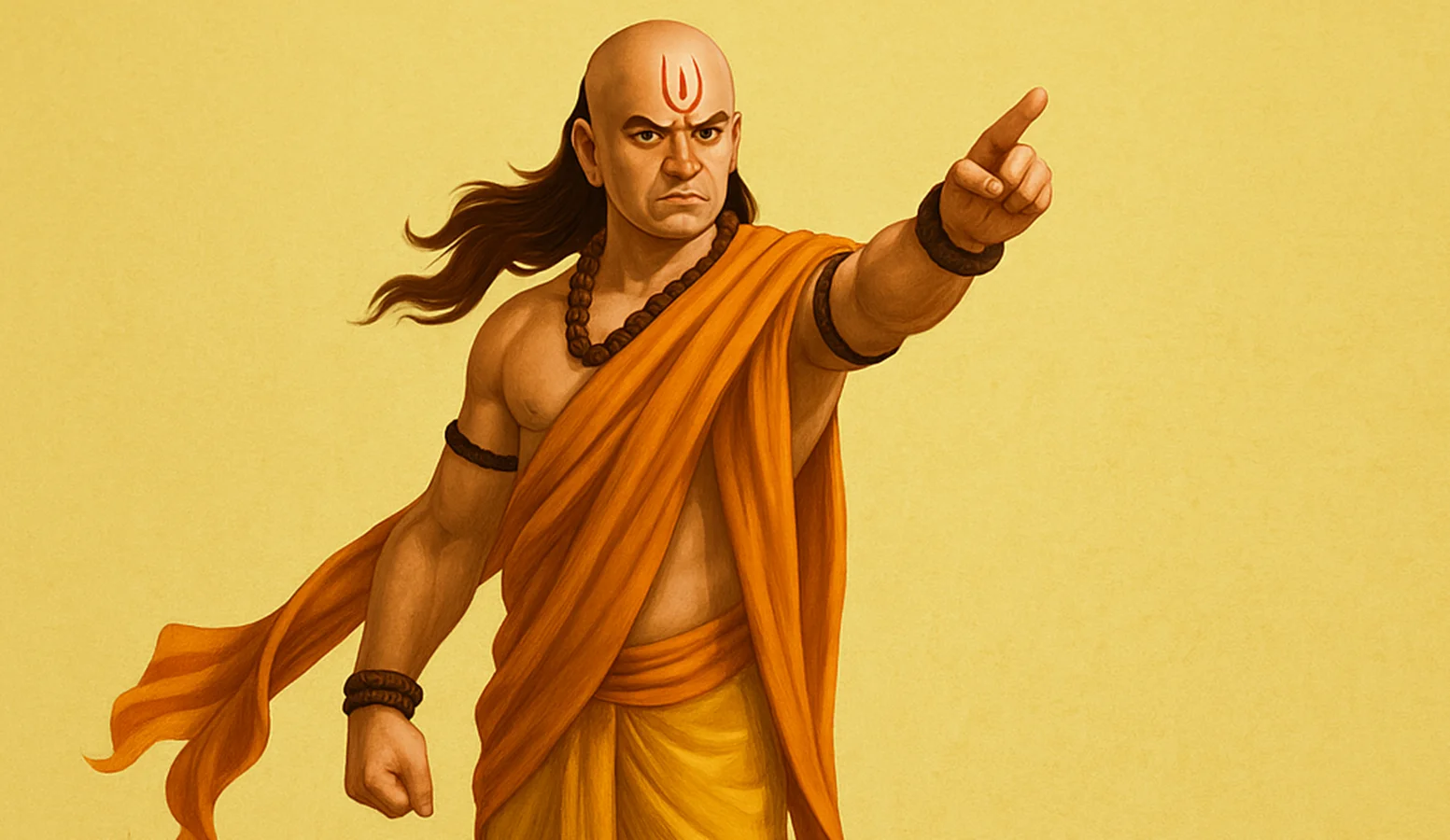Timeless Chanakya Quotes That Still Rule The Modern World