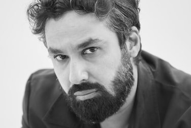 Kunal Nayyar News: Latest Kunal Nayyar News and Updates at News18