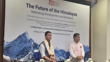 Pema Khandu News: Latest Pema Khandu News and Updates at News18