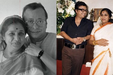 Rd Burman News: Latest Rd Burman News and Updates at News18