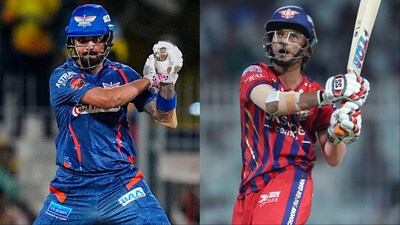 Ayush Badoni Becomes 2nd Indian Batter After KL Rahul To... | Cricket ...