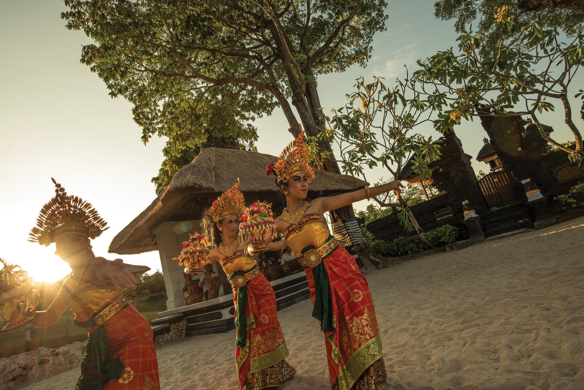 Beyond Beaches And Booze: The Bali No One Tells You About | Travel News ...