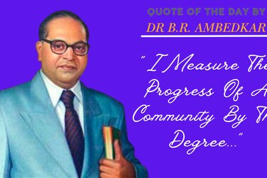 Dr Br-Ambedkar News: Latest Dr Br-Ambedkar News and Updates at News18